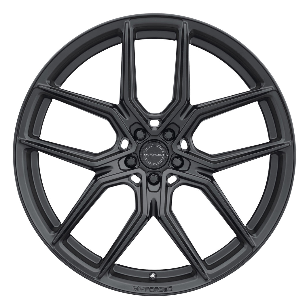 Flow Forged Wheels – Corvette C8 Wheels