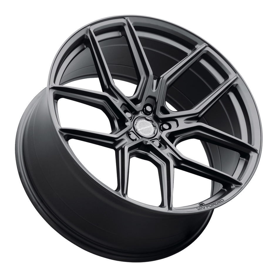 Flow Forged Wheels – Corvette C8 Wheels
